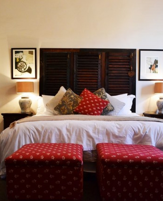 GALLERY – Roche House